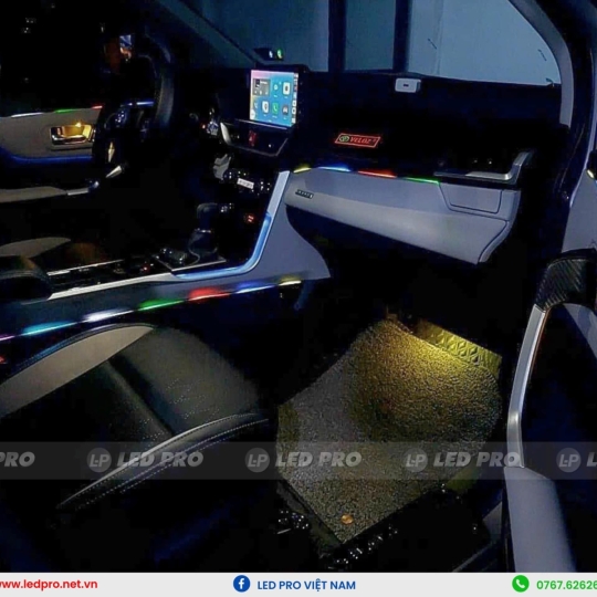 LED PRO V2 - VFastCar