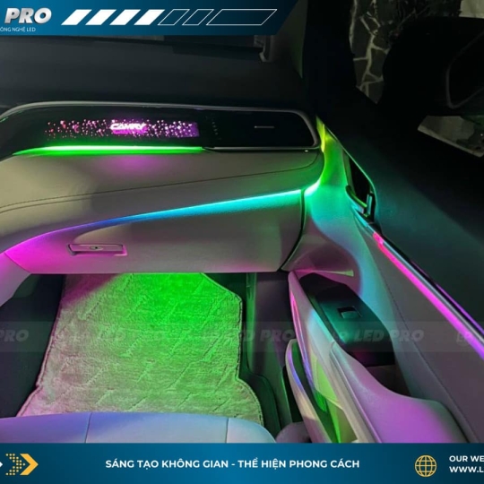LED PRO V2 - VFastCar