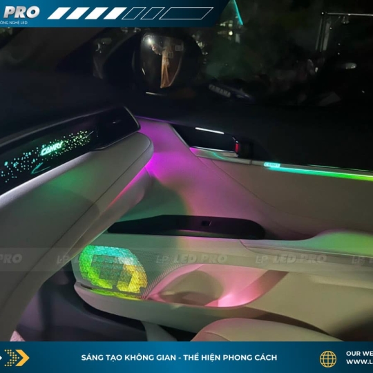 LED PRO V2 - VFastCar